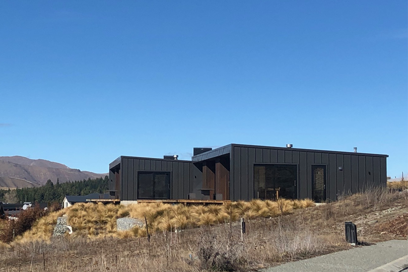 Heartland Building - Building Quality Timaru Homes