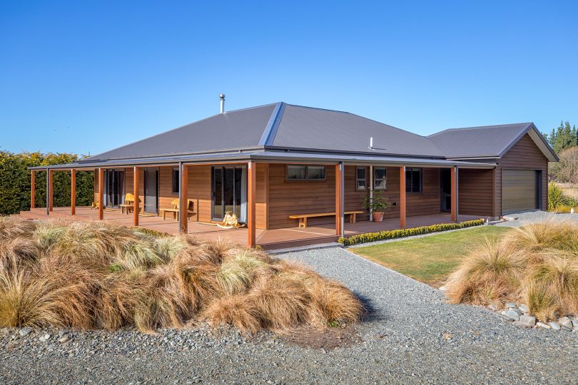 Heartland Building - Building Quality Timaru Homes