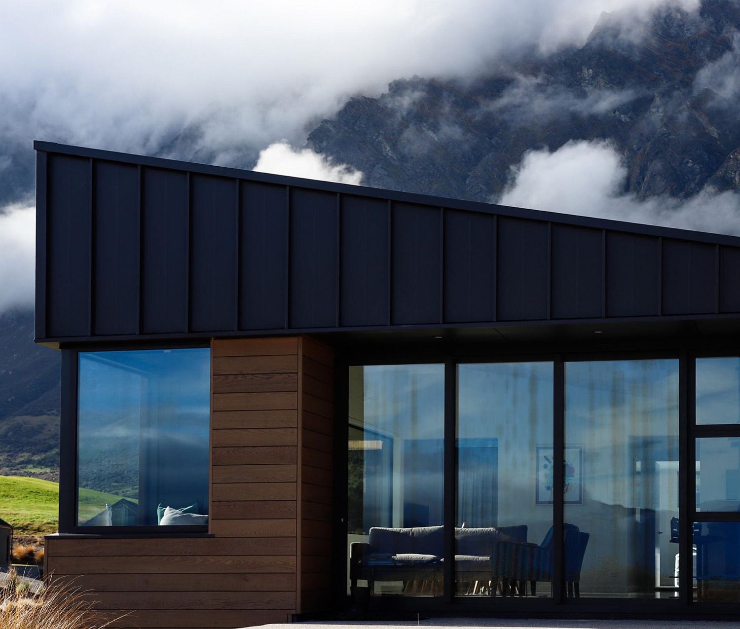 Heartland Building - Building Quality Timaru Homes