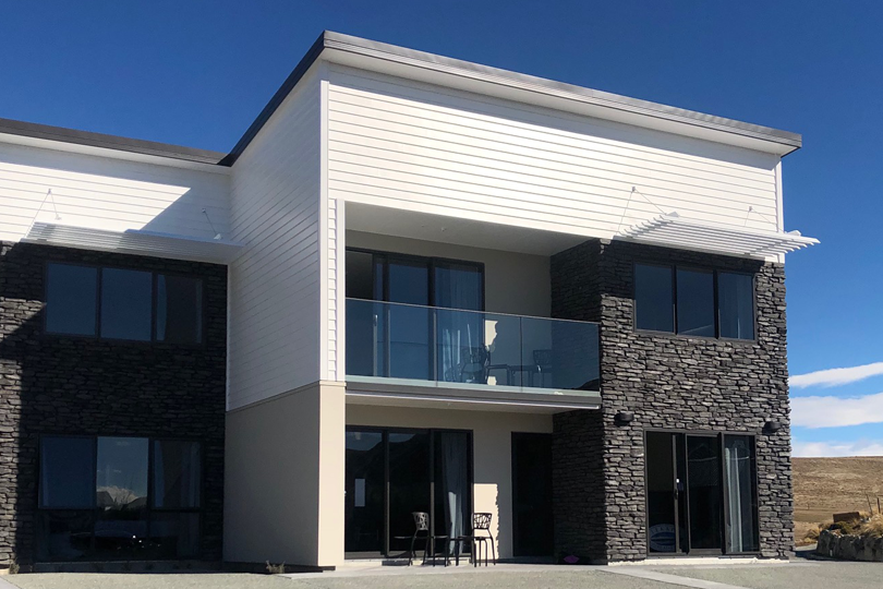 Heartland Building - Building Quality Timaru Homes