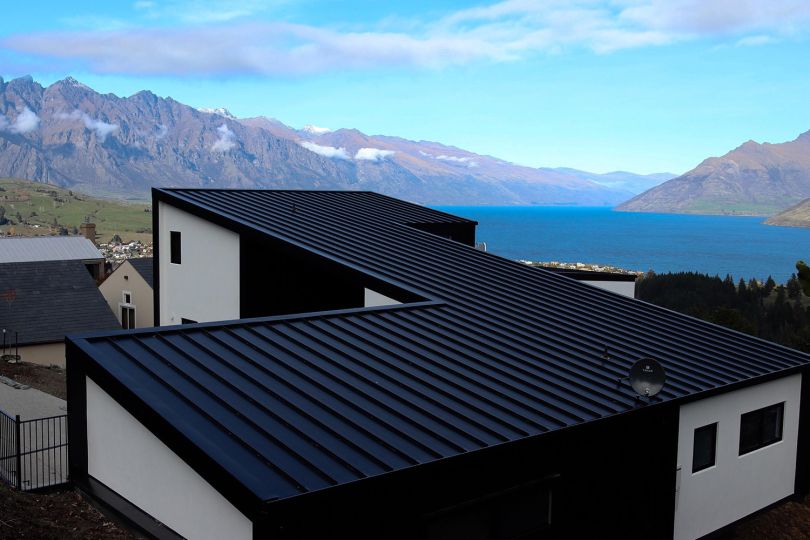 Heartland Building - Building Quality Timaru Homes